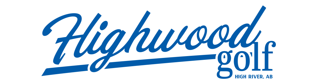 Highwood Golf | The Foothills Premier 27 Hole Golf Destination