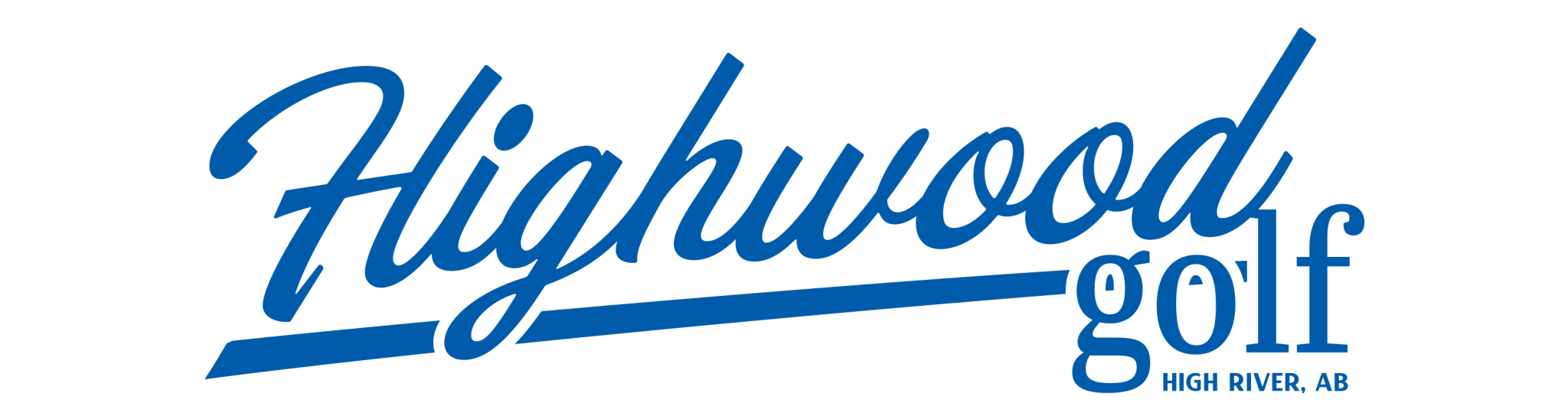 Highwood Golf | The Foothills Premier 27 Hole Golf Destination