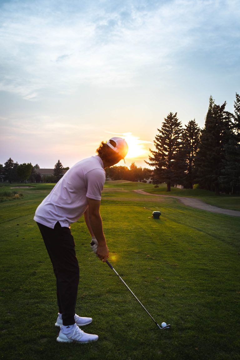 Highwood Golf | The Foothills Premier 27 Hole Golf Destination