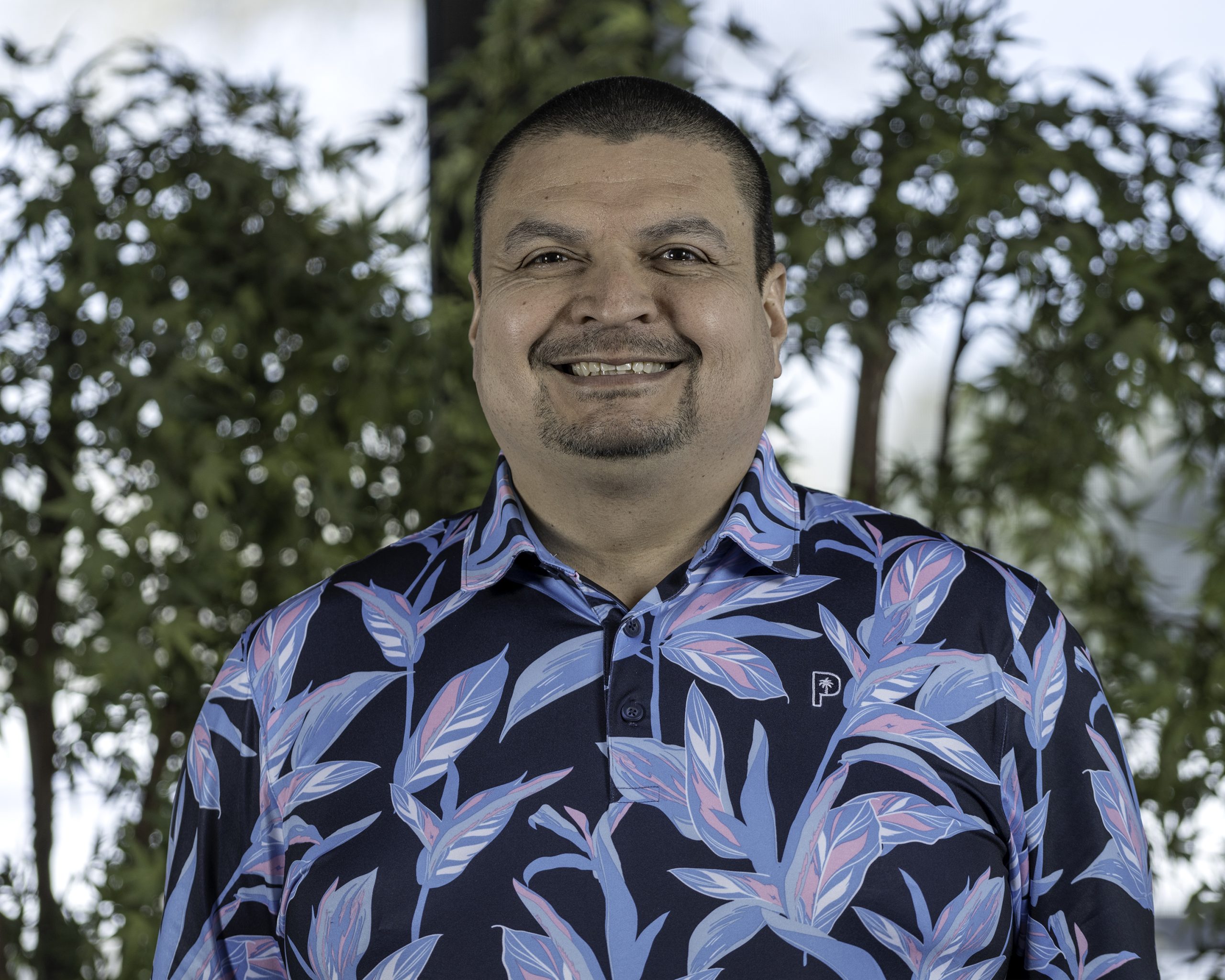 Contact - Highwood Golf