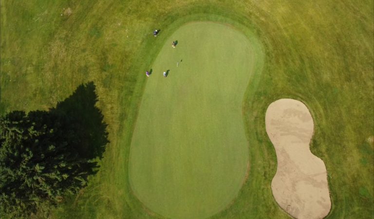 Course - Highwood Golf