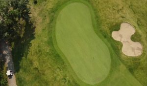 Course - Highwood Golf