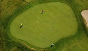 Course - Highwood Golf