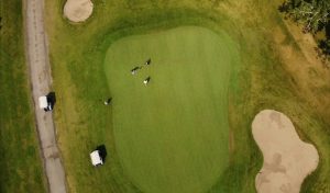 Course - Highwood Golf