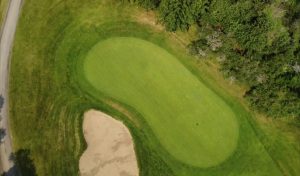 Course - Highwood Golf