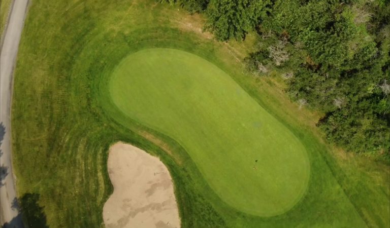 Course - Highwood Golf