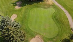 Course - Highwood Golf