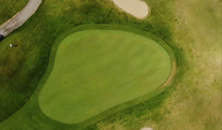 Course - Highwood Golf