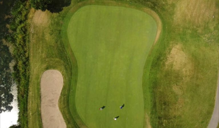 Course - Highwood Golf