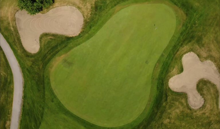 Course - Highwood Golf