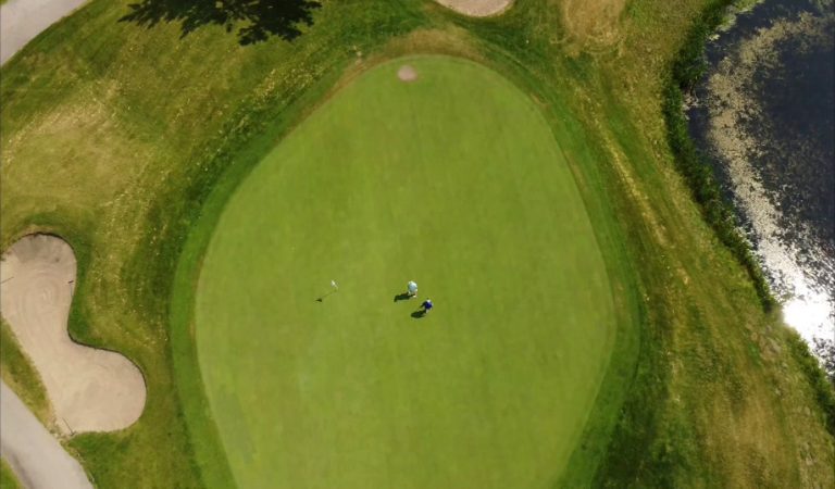 Course - Highwood Golf