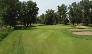 Course - Highwood Golf