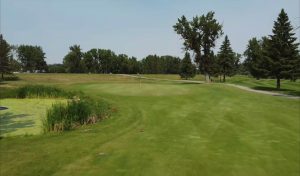 Course - Highwood Golf