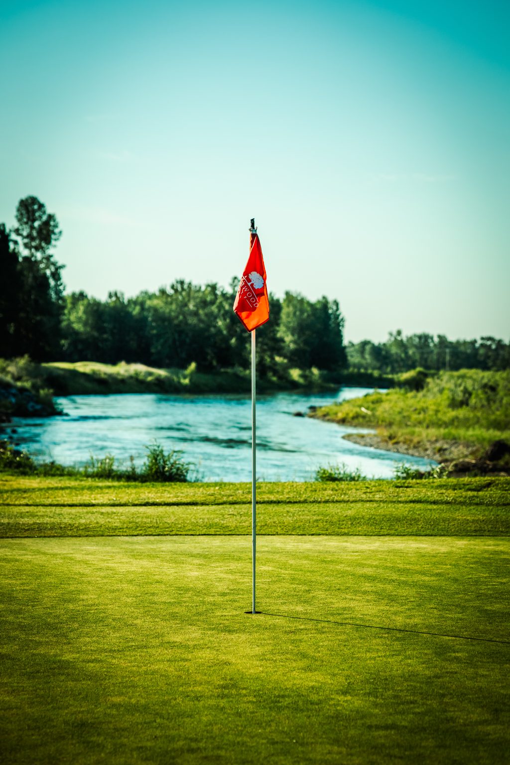 Highwood Golf | The Foothills Premier 27 Hole Golf Destination